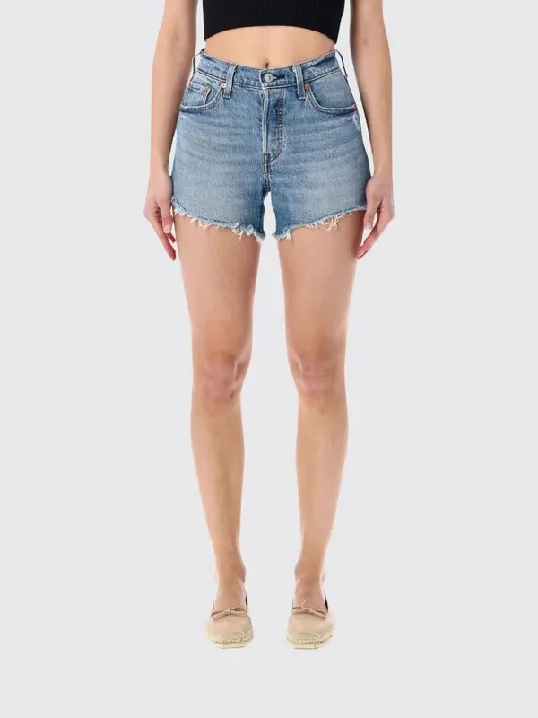 LEVI'S 501® Cotton Shorts