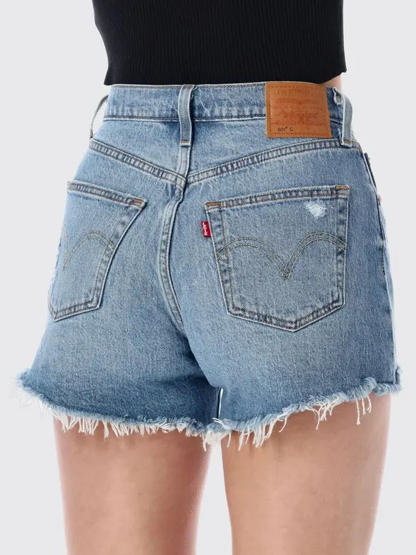 LEVI'S 501® Cotton Shorts