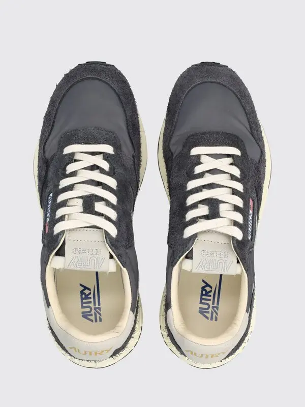 AUTRY Trainers - Black