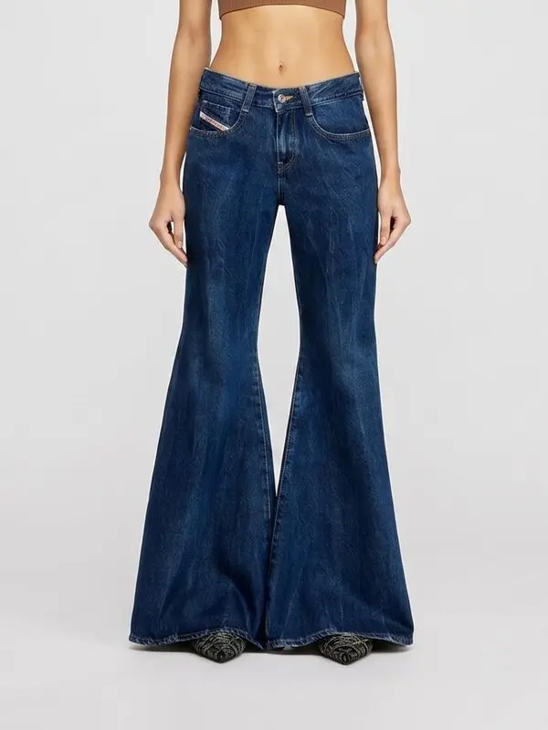 DIESEL® Jeans Colour