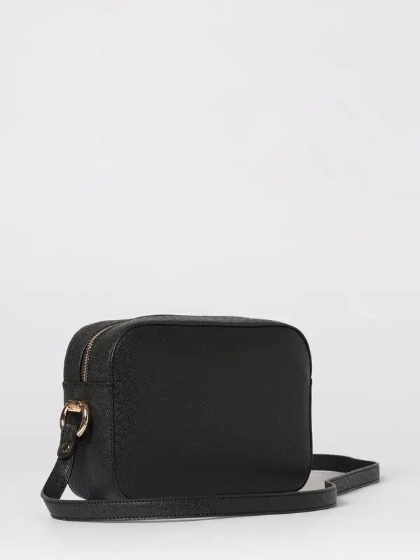 Liu Jo Saffiano Synthetic Leather Bag