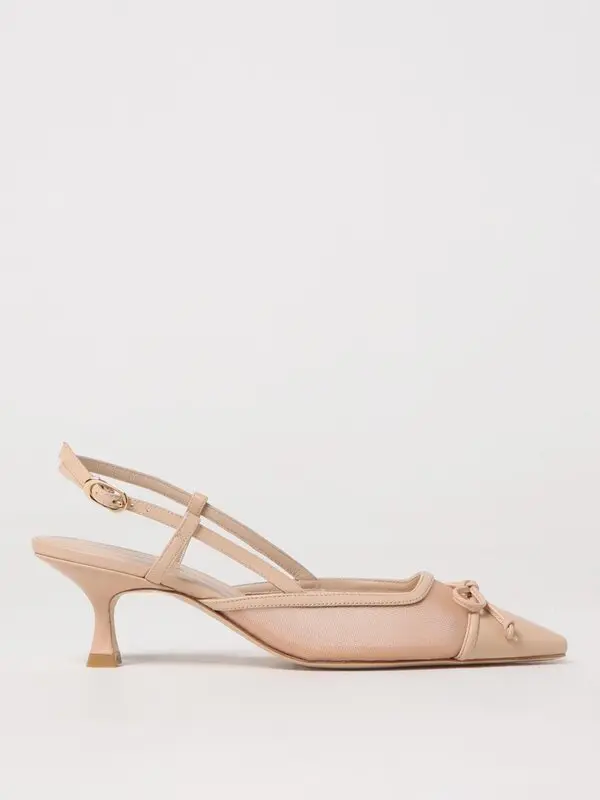 STUART WEITZMAN Court Shoes Colour