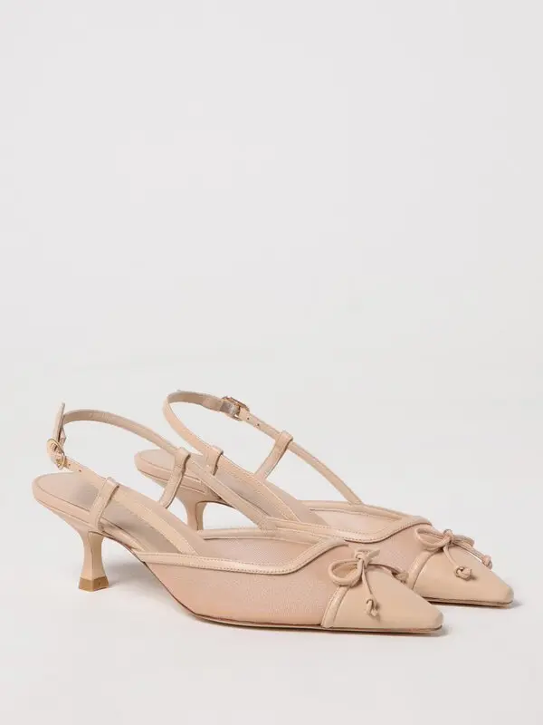 STUART WEITZMAN Court Shoes Colour