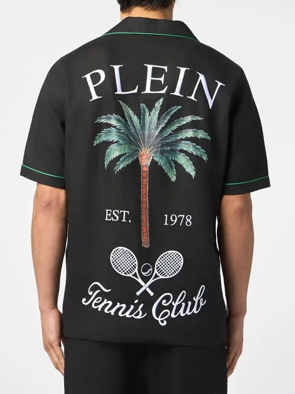 Philipp Plein Shirt