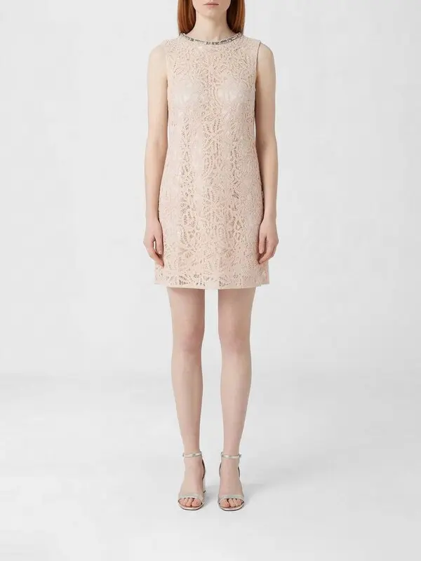 Liu Jo Lace Mini Dress