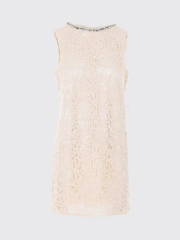 Liu Jo Lace Mini Dress