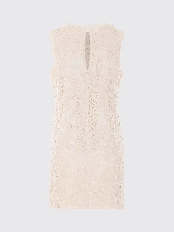 Liu Jo Lace Mini Dress
