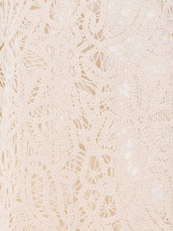 Liu Jo Lace Mini Dress