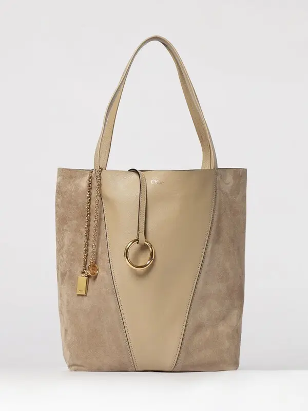 Chloé Shoulder Bag Colour