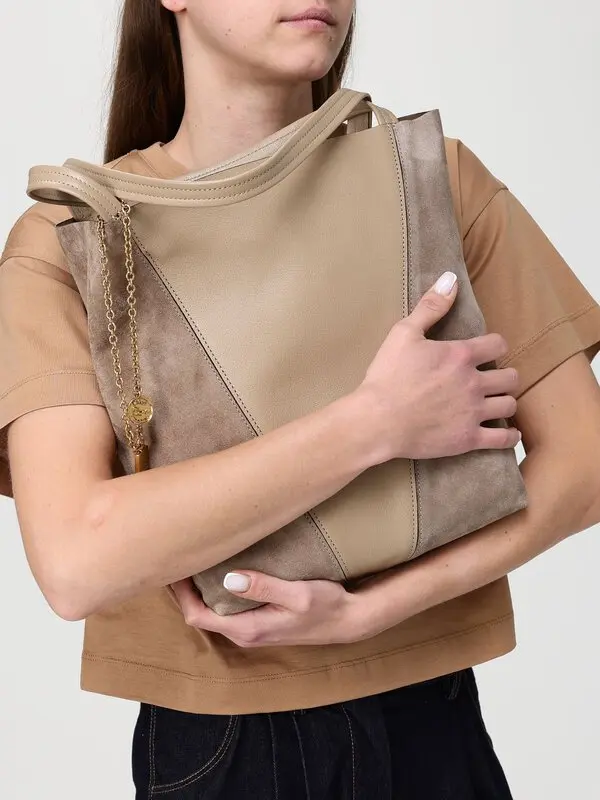 Chloé Shoulder Bag Colour