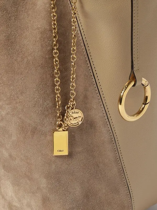 Chloé Shoulder Bag Colour