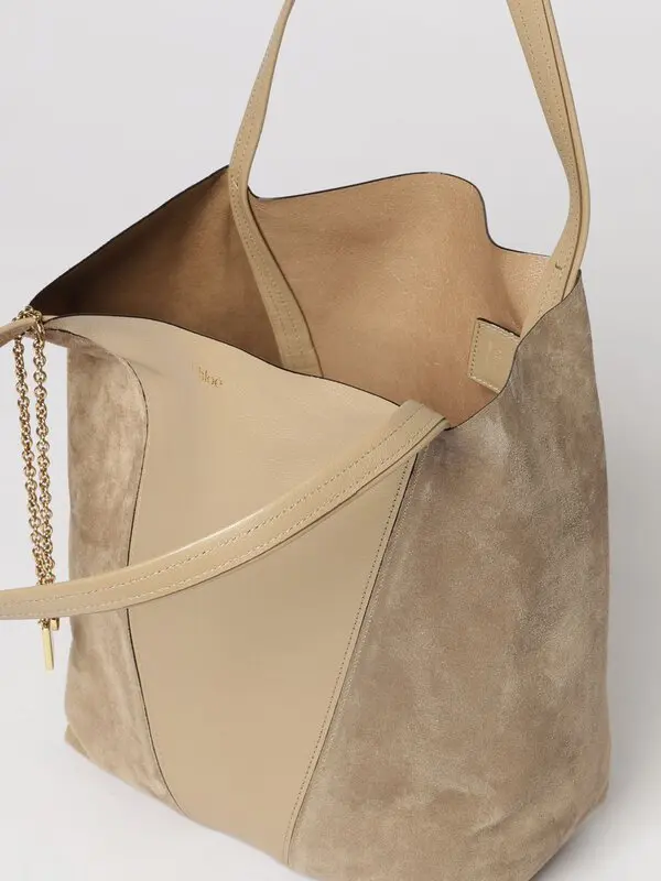 Chloé Shoulder Bag Colour