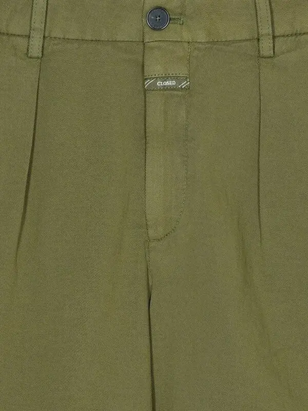 Closed Shorts