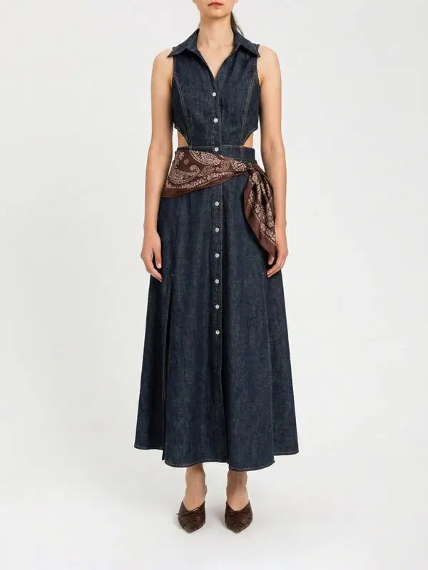 TWINSET Shirtdress