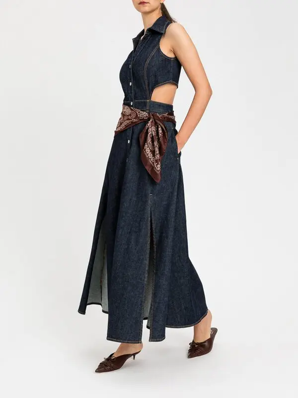 TWINSET Shirtdress