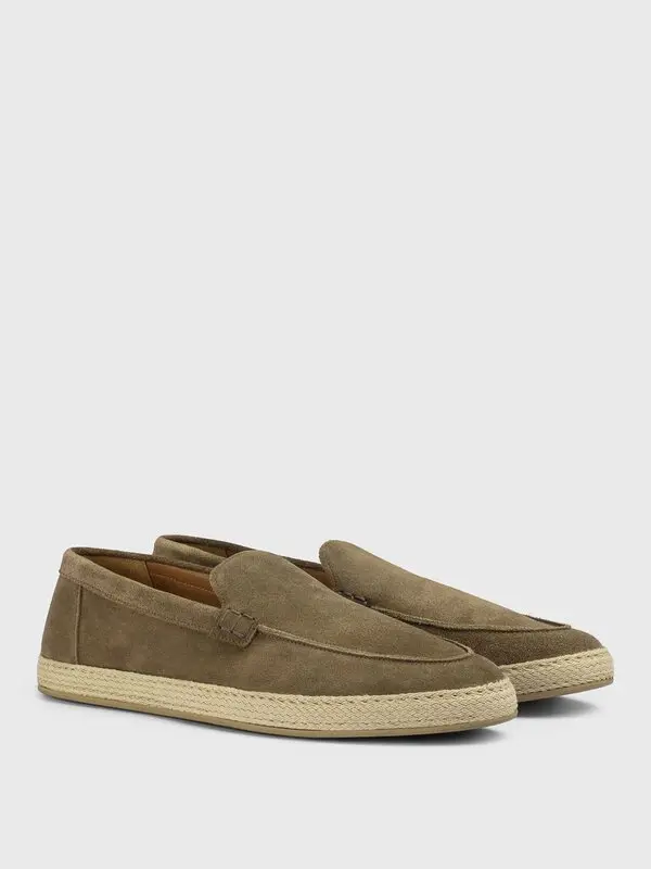DOUCAL'S Espadrille Colour