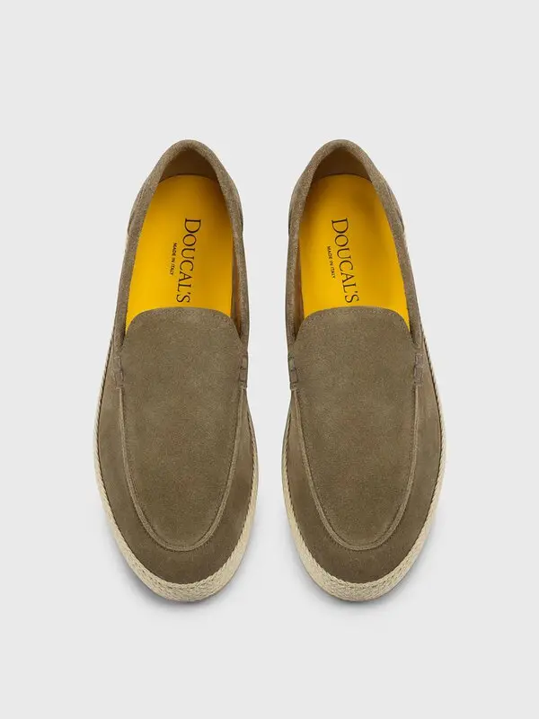 DOUCAL'S Espadrille Colour