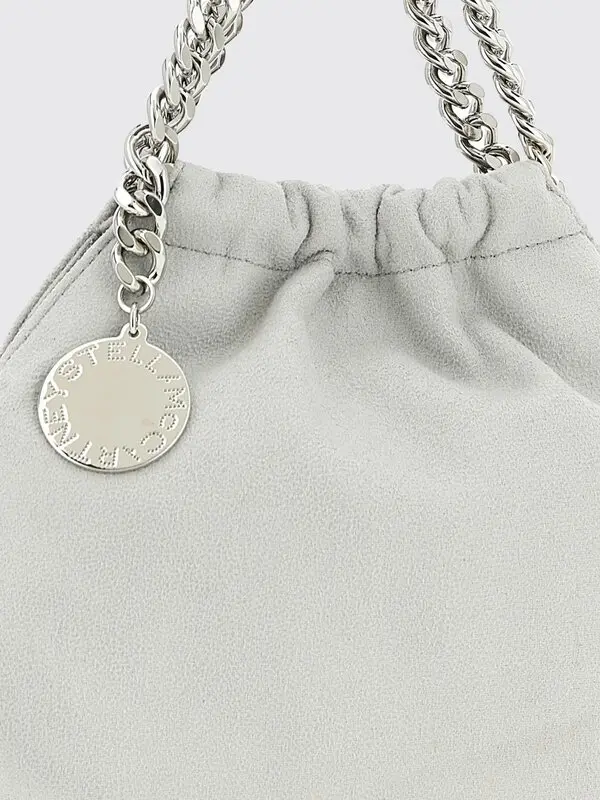 Stella McCartney Falabella Faux Suede Bag