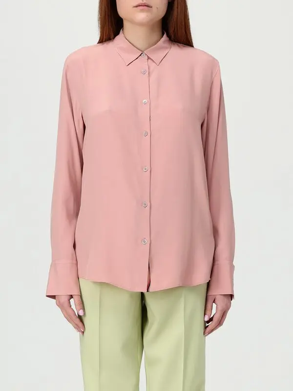 Paul Smith Shirt Colour