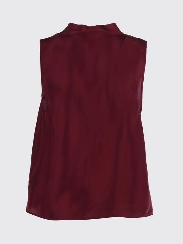 FORTE_FORTE Silk Blouse