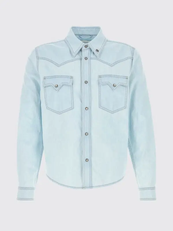 Versace Casual Shirt