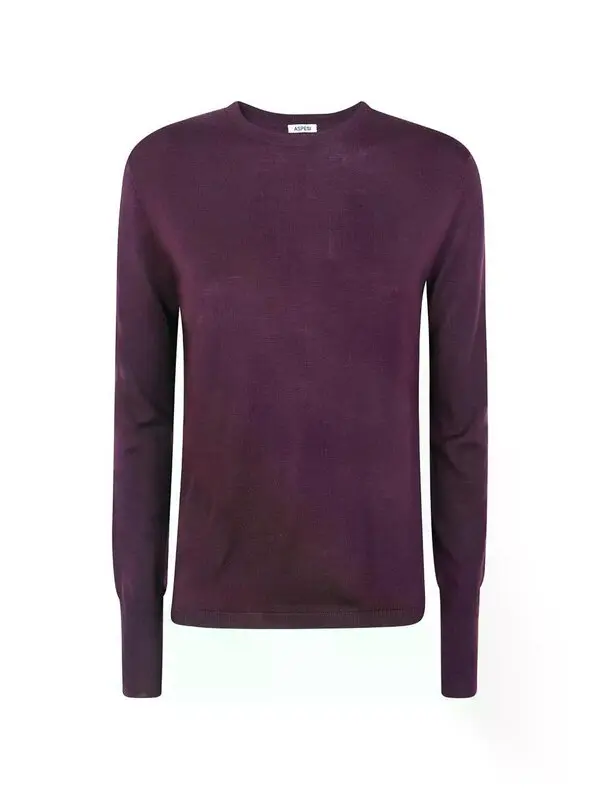 Aspesi Long-sleeve Sweater