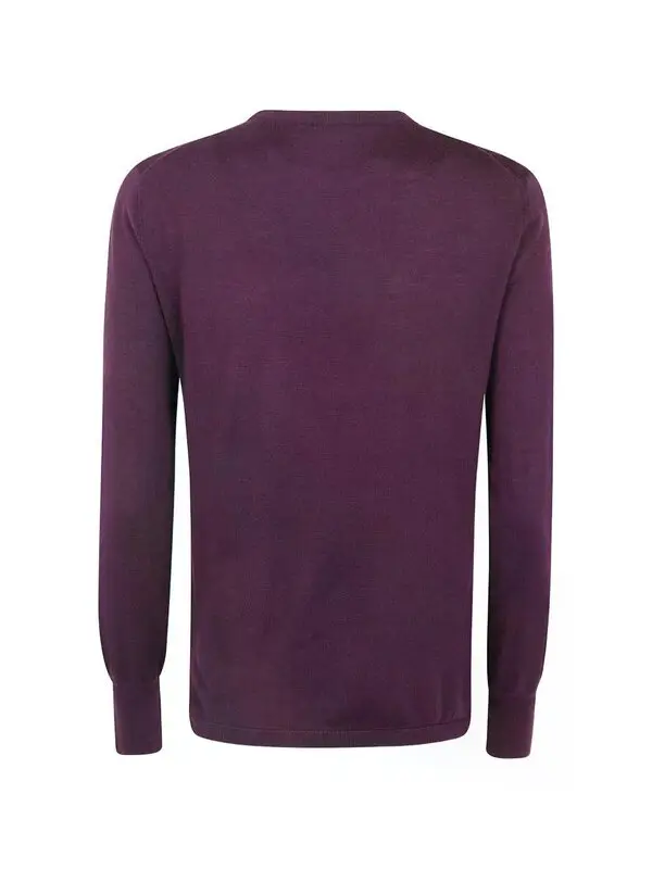Aspesi Long-sleeve Sweater