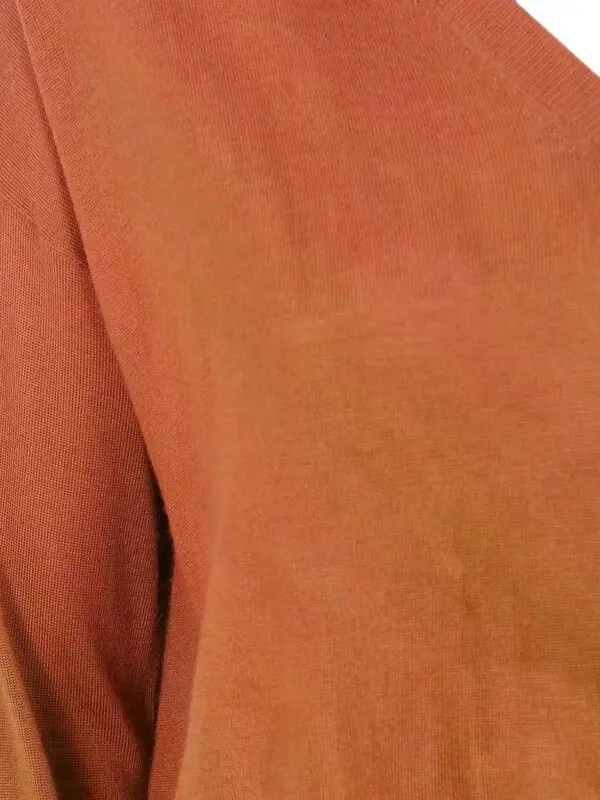 Aspesi V-neck Wool Sweater