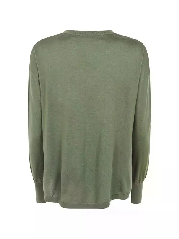 Aspesi V-neck Sweater