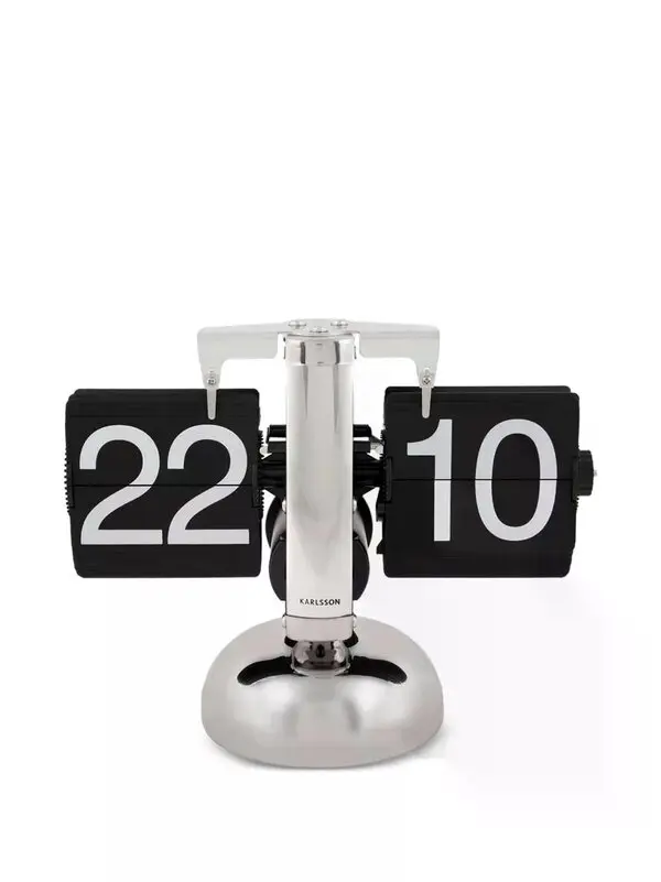 KARLSSON Flip Clock