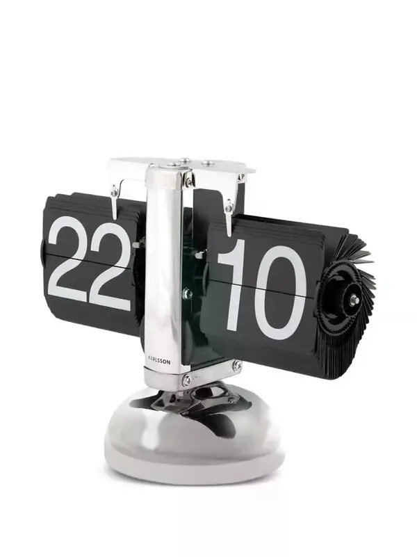 KARLSSON Flip Clock