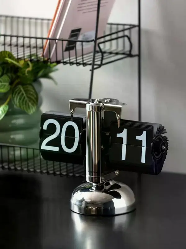 KARLSSON Flip Clock