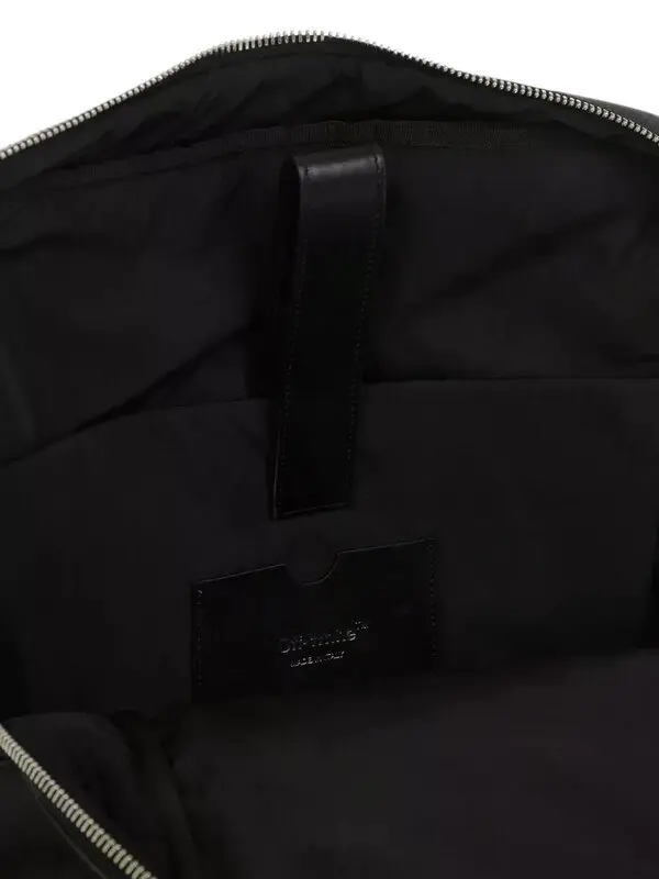 Off-White Arrow-print Crossbody Bag