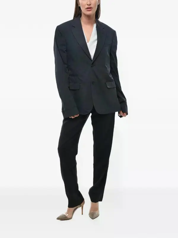 Stella McCartney Bobby Single-breasted Blazer