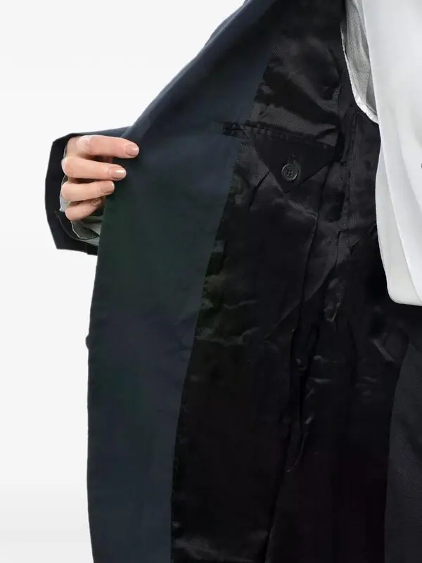 Stella McCartney Bobby Single-breasted Blazer