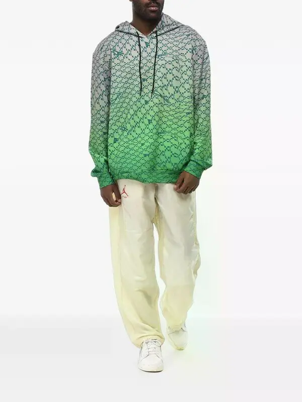 Off-White Logo-print Track Trousers