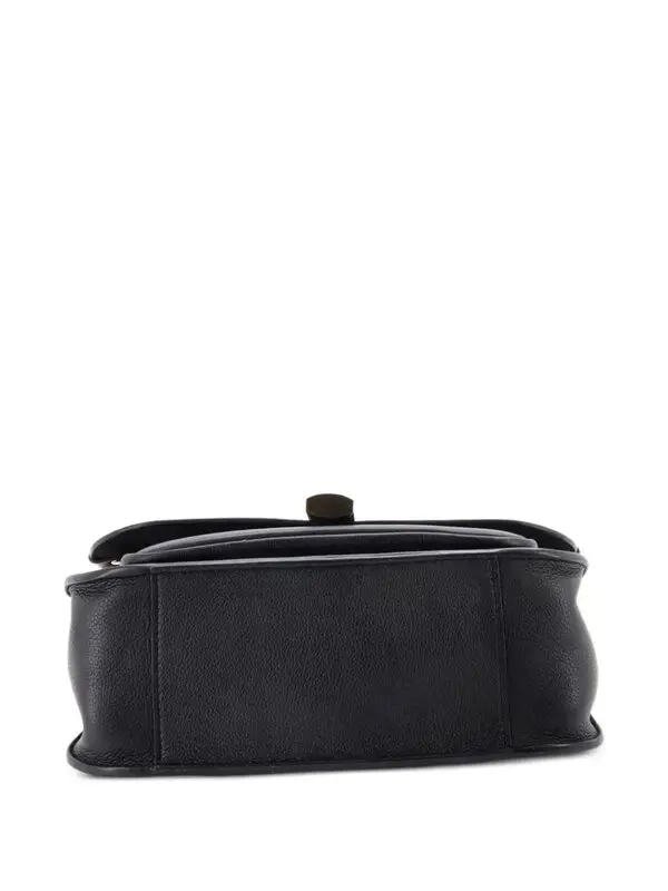 LOUIS VUITTON Monogram Canvas Vaugirard Satchel