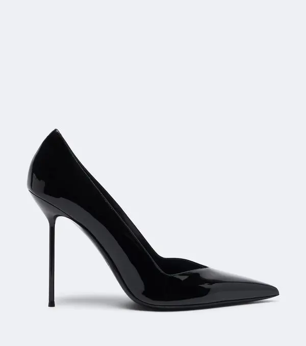 Paris Texas Lidia Patent Leather Pumps