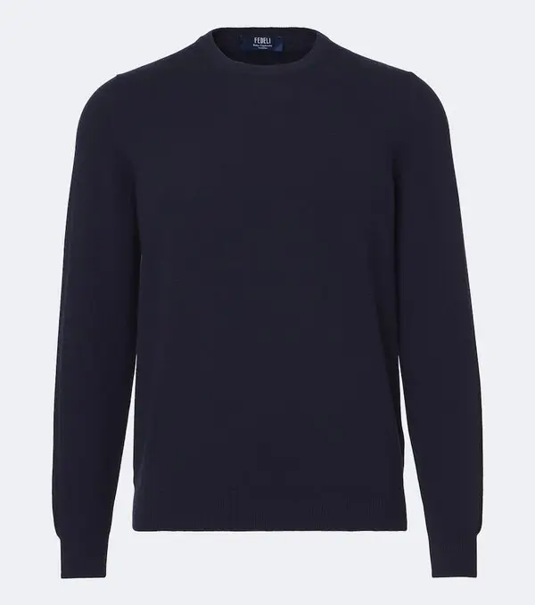 Fedeli Cashmere Sweater