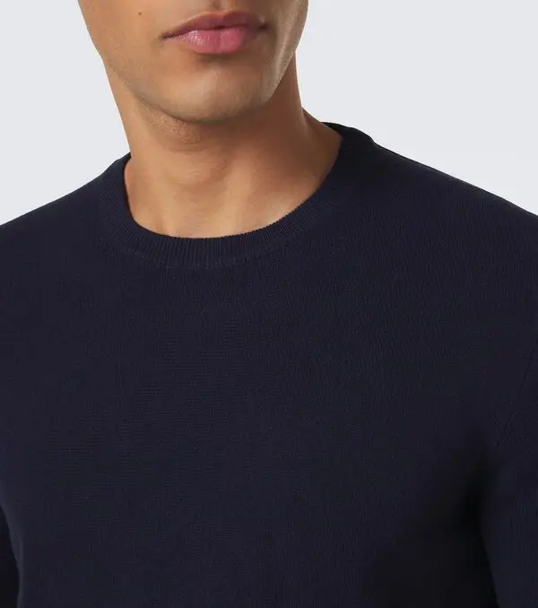 Fedeli Cashmere Sweater
