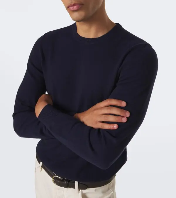 Fedeli Cashmere Sweater