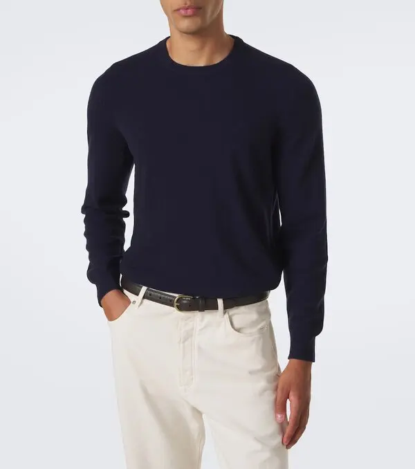 Fedeli Cashmere Sweater