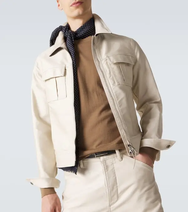 TOM FORD Wool Sweater