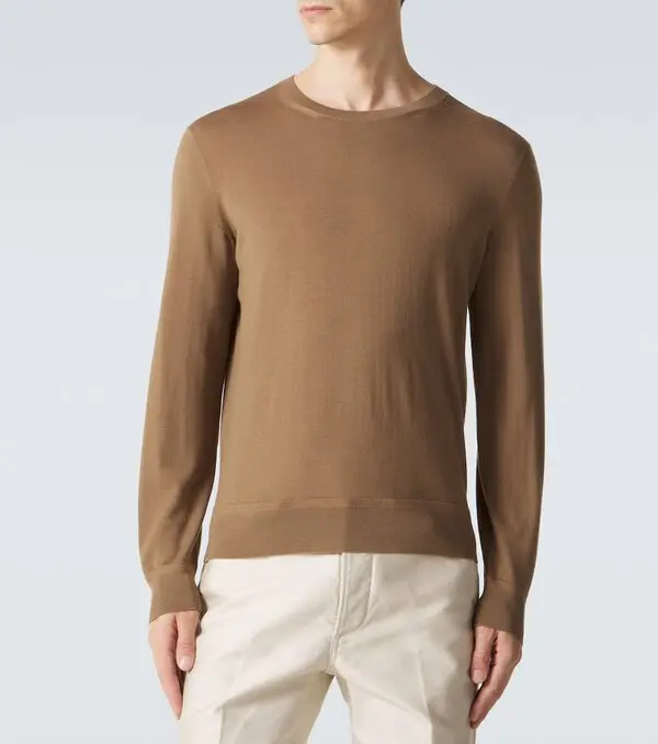 TOM FORD Wool Sweater