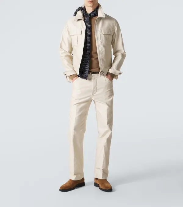 TOM FORD Wool Sweater
