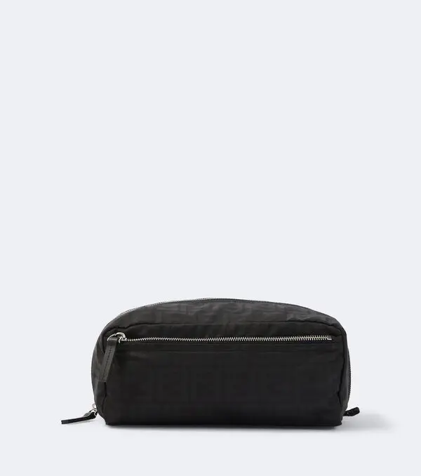 Fendi Zucchino Toiletry Bag