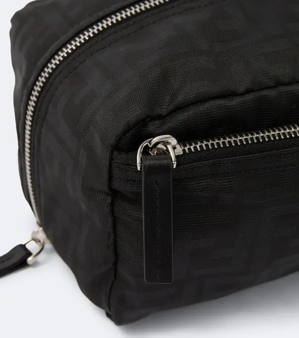 Fendi Zucchino Toiletry Bag