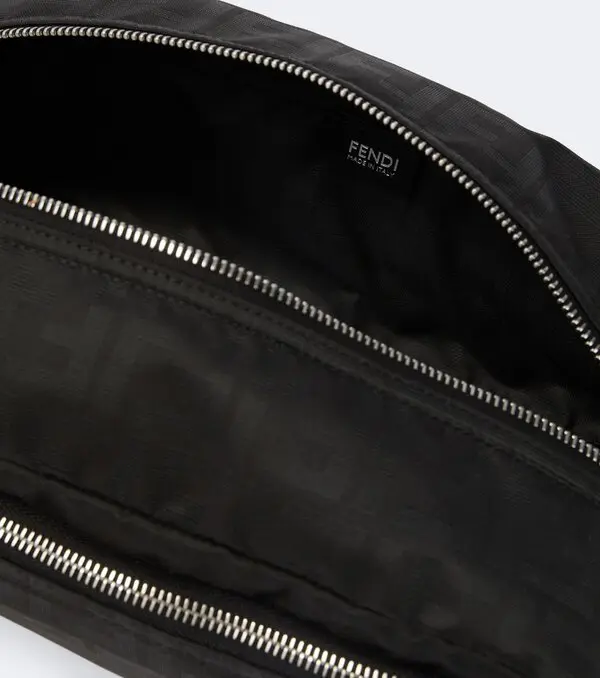 Fendi Zucchino Toiletry Bag