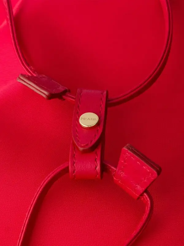 Prada Wish Re-nylon Pouch