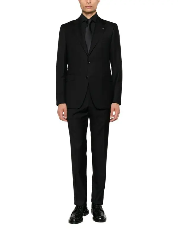Tagliatore Single-breasted Suit